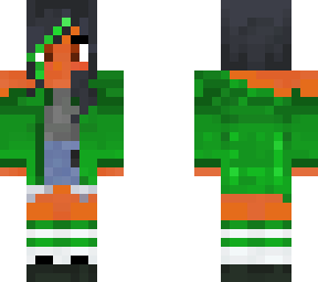 drem ver 2 | Minecraft Skin
