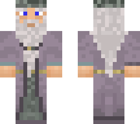 dumbledore | Minecraft Skins