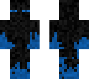 ender mate | Minecraft Skin