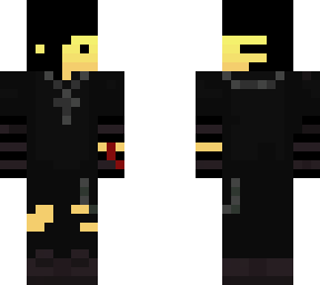 fade | Minecraft Skins