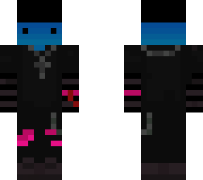 fade | Minecraft Skins
