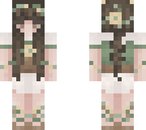fairy | Minecraft Skins