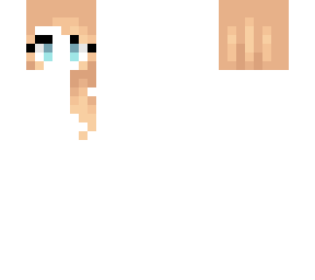 wavy hair | Minecraft Skins