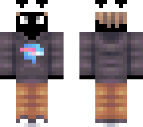 shadow king | Minecraft Skins