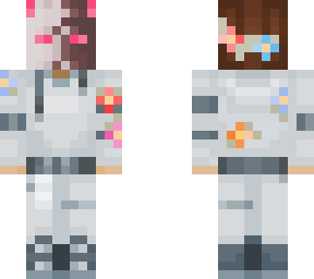 techwear | Minecraft Skins