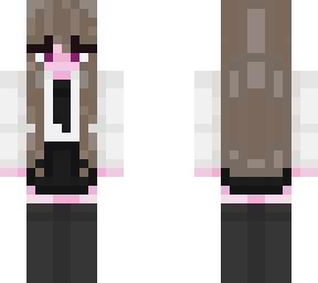 formal | Minecraft Skins