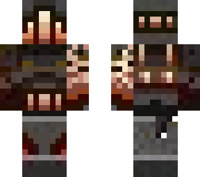 spirit | Minecraft Skins