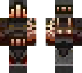 furnace | Minecraft Skins