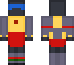 transformers | Minecraft Skins