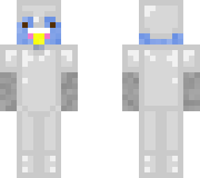 pigeon | Minecraft Skins