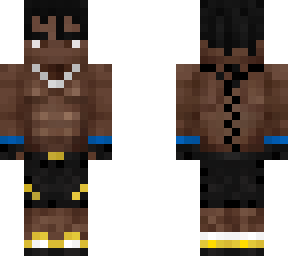 ufc | Minecraft Skins