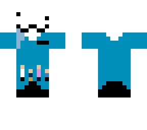 goofy | Minecraft Skins