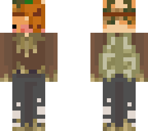 lemon | Minecraft Skins