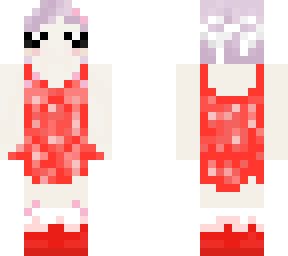hellokitty | Minecraft Skins