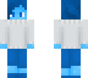 inside out | Minecraft Skins