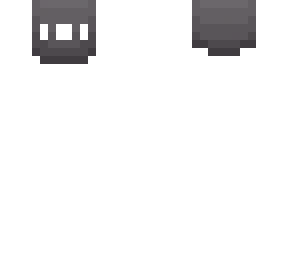 Iron Helmet | Minecraft Skin