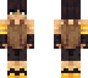 Minecraft Skins - The Skindex