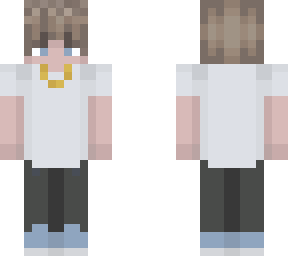 JeeBee | Minecraft Skin