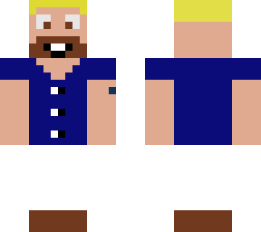 joe | Minecraft Skins