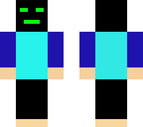 john | Minecraft Skin