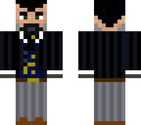 rdr2 | Minecraft Skins