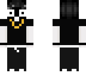 julian | Minecraft Skin