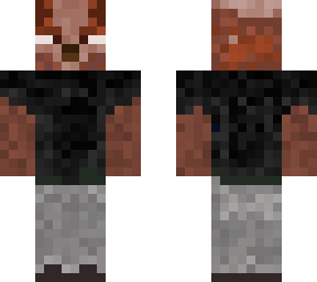 fur | Minecraft Skins