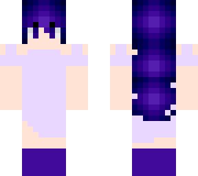 kara | Minecraft Skins