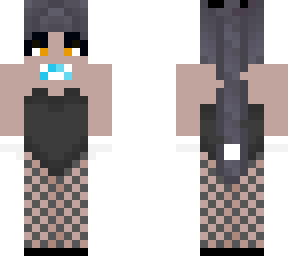 Karin | Minecraft Skin
