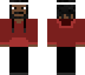 kendrick | Minecraft Skins