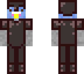 pigeon | Minecraft Skins