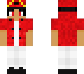 tridan | Minecraft Skins
