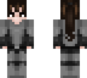 Knight of inverness | Minecraft Skin