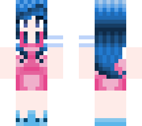 apron | Minecraft Skins