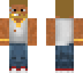 Mable | Minecraft Skin