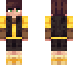 marcus | Minecraft Skins