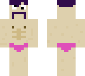 Meth | Minecraft Skin