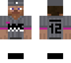 mets | Minecraft Skins