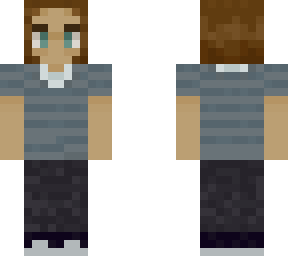 middle part | Minecraft Skins