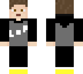 arthur ford | Minecraft Skins