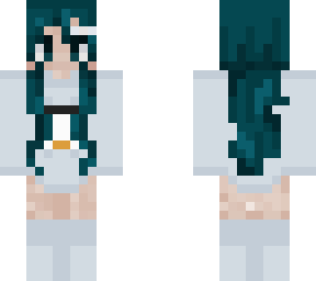 mira Pj2 | Minecraft Skin
