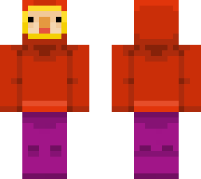 katamari | Minecraft Skins