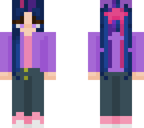 mlp | Minecraft Skin