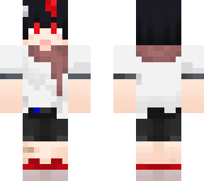 Moend Bhc II | Minecraft Skin