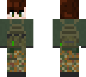 chad | Minecraft Skins