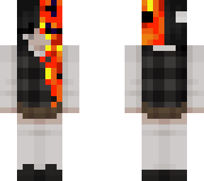 nether | Minecraft Skins