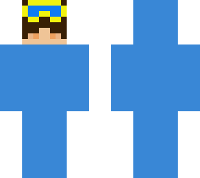 nico | Minecraft Skins