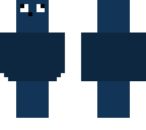 nightmare | Minecraft Skins