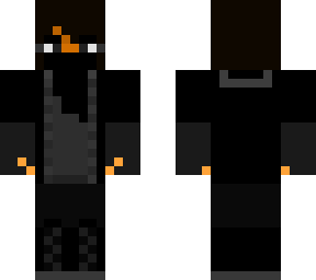 ninja | Minecraft Skins