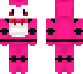 security | Minecraft Skins